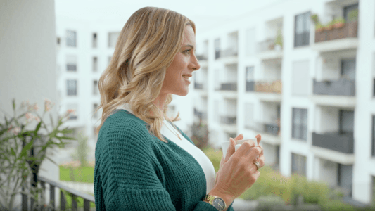 Über uns Christopher Behm